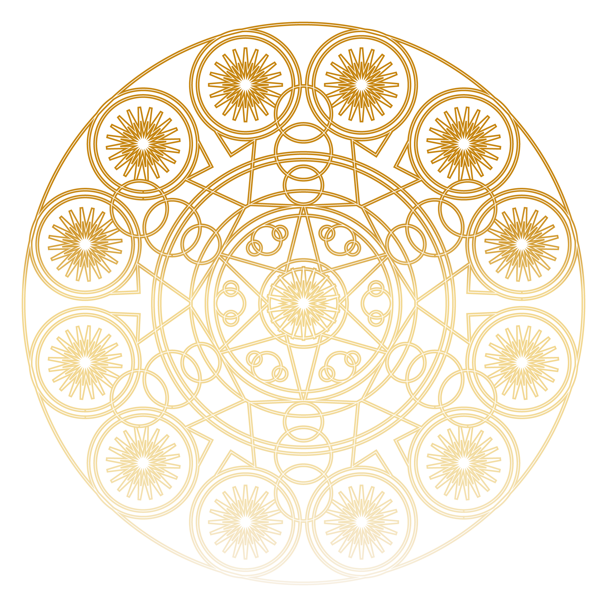 Mandela symbool - Coco Nuts Soul